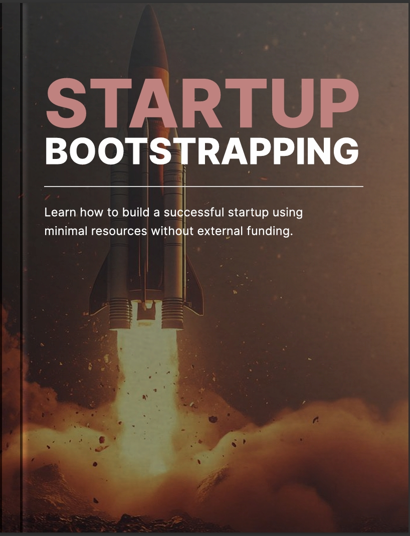 Startup Bootstrapping Bundle - livininspirational shop
